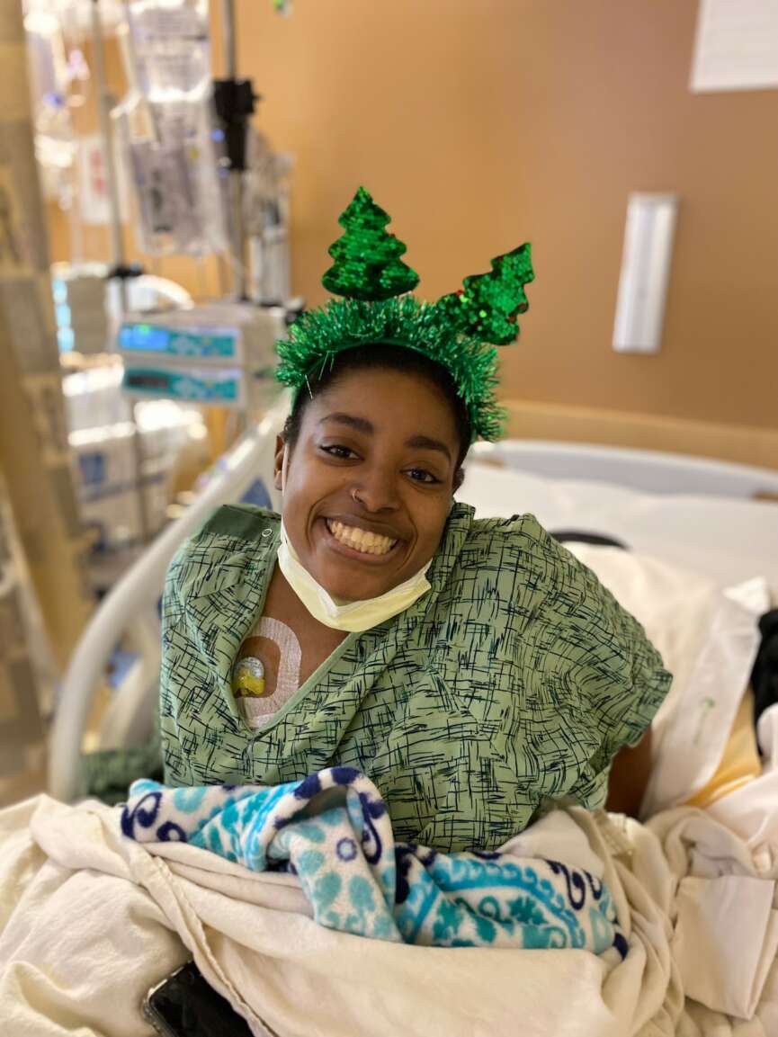 Meet Robyn Bell – CanvasRebel Magazine