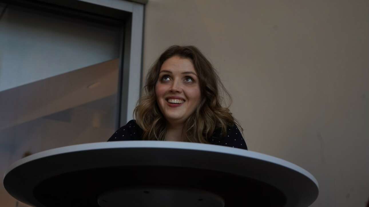 Meet Romy Turner – CanvasRebel Magazine