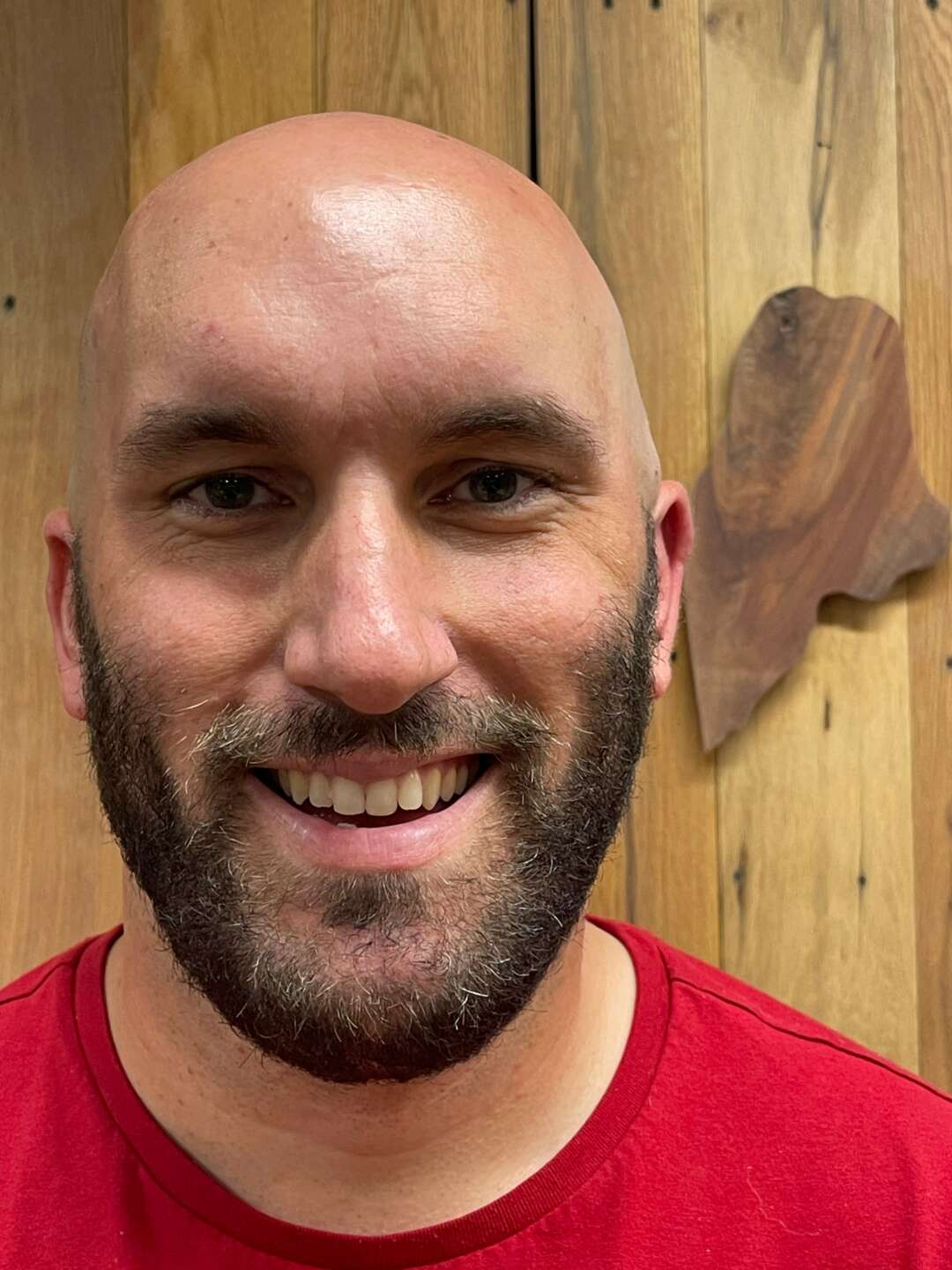 Meet Ryan Hagan – CanvasRebel Magazine