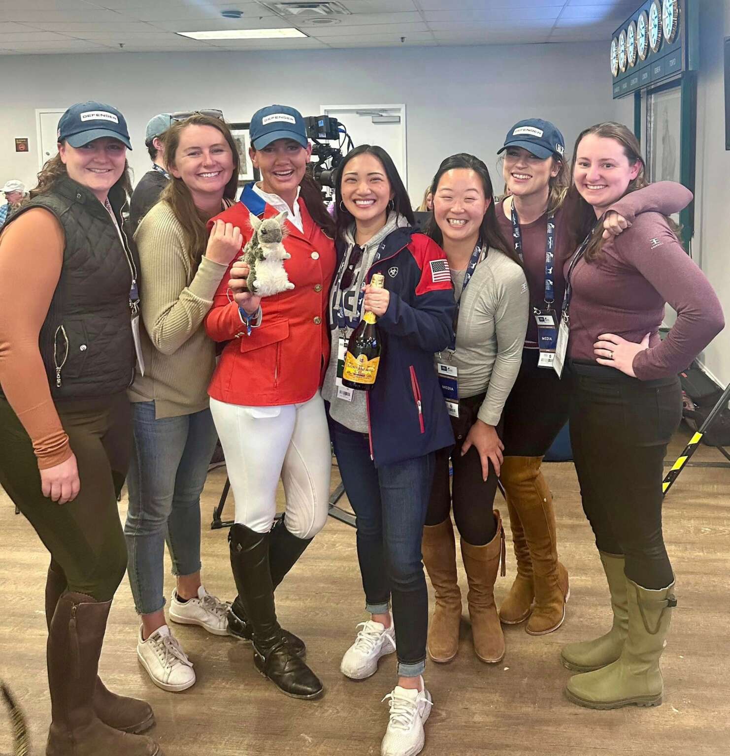 Meet Sally Spickard – CanvasRebel Magazine