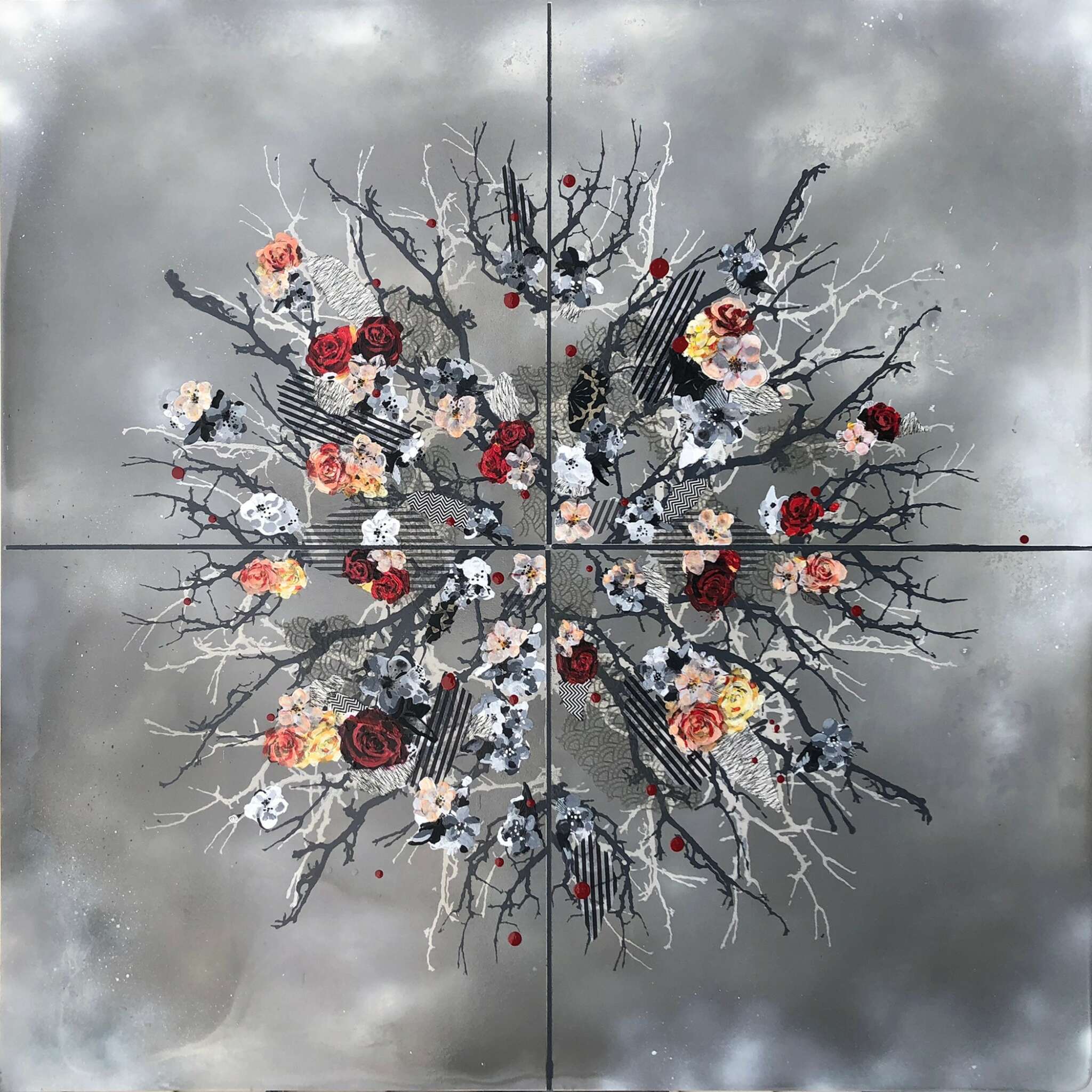 Meet Samantha Walrod – CanvasRebel Magazine