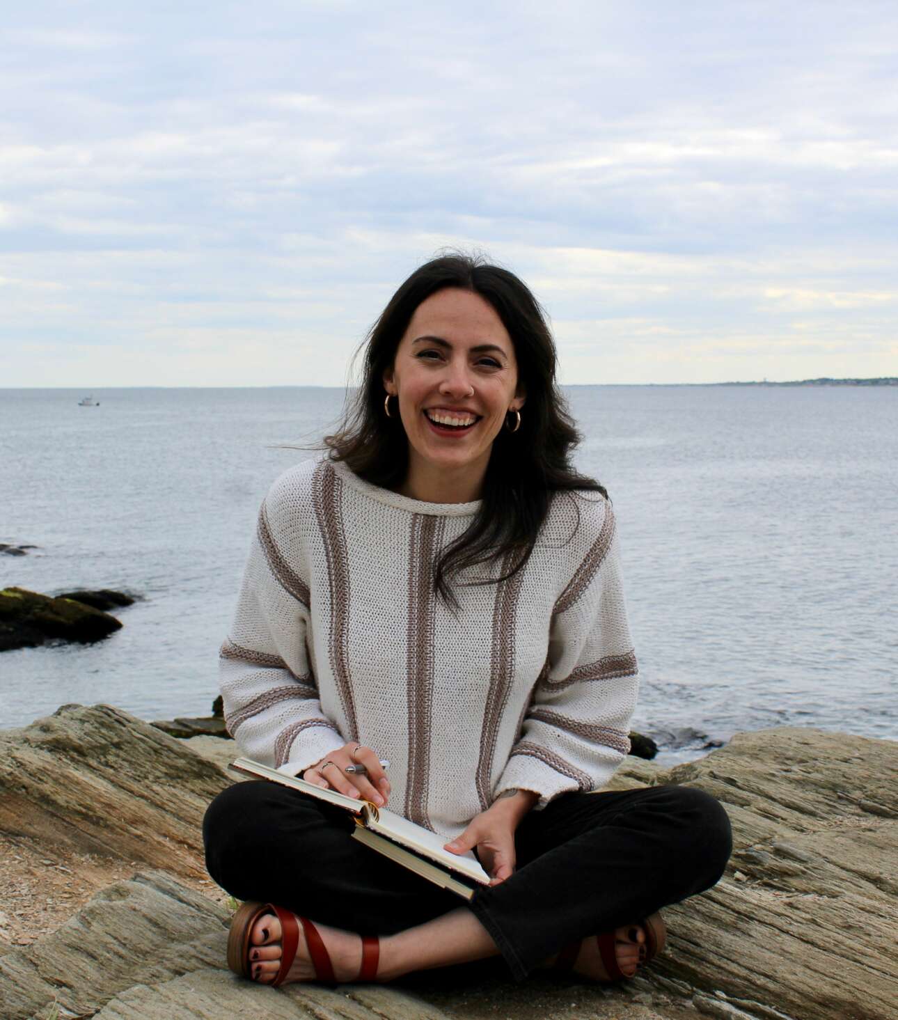 Meet Sammy Knight – CanvasRebel Magazine