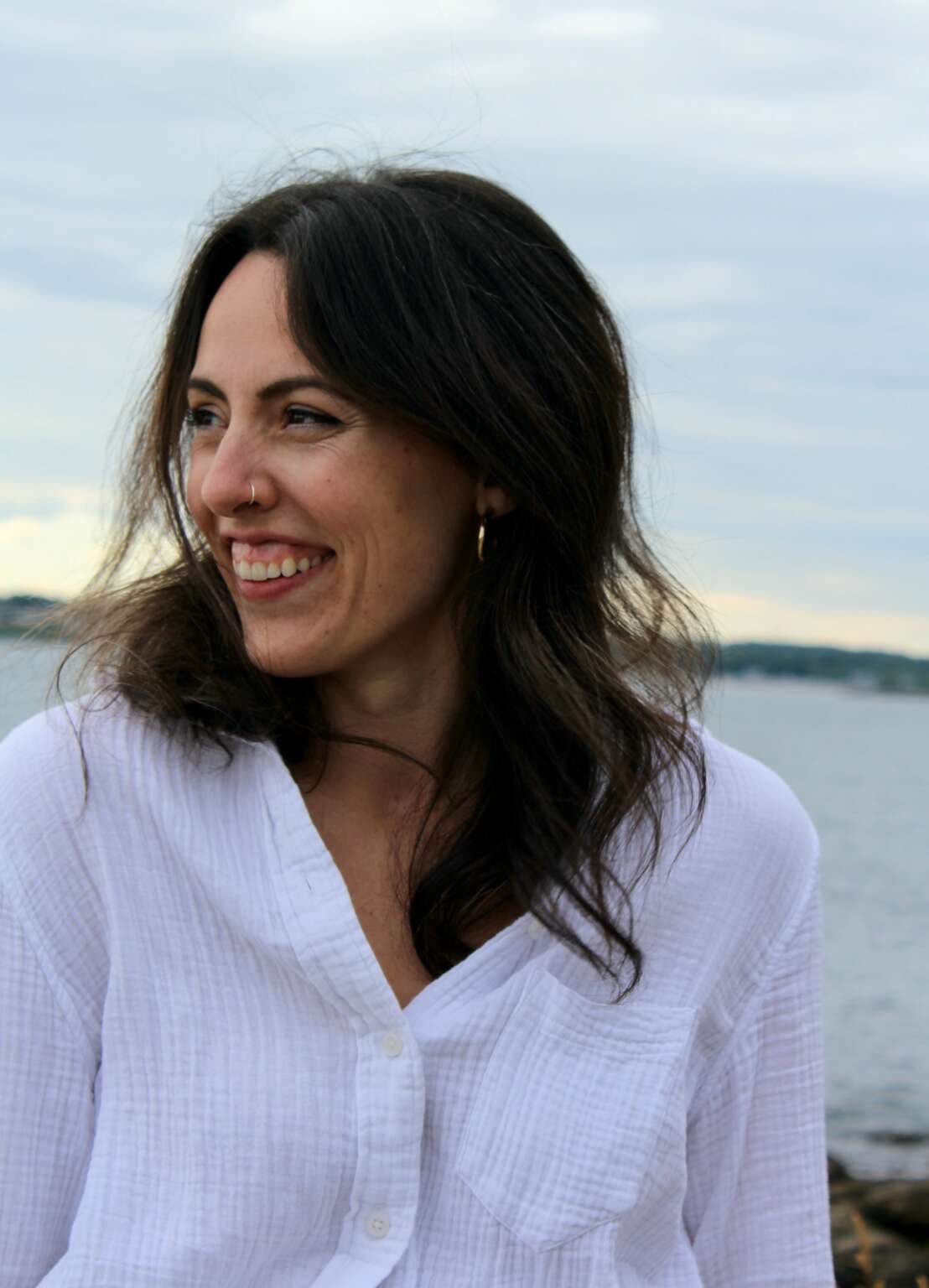 Meet Sammy Knight – CanvasRebel Magazine