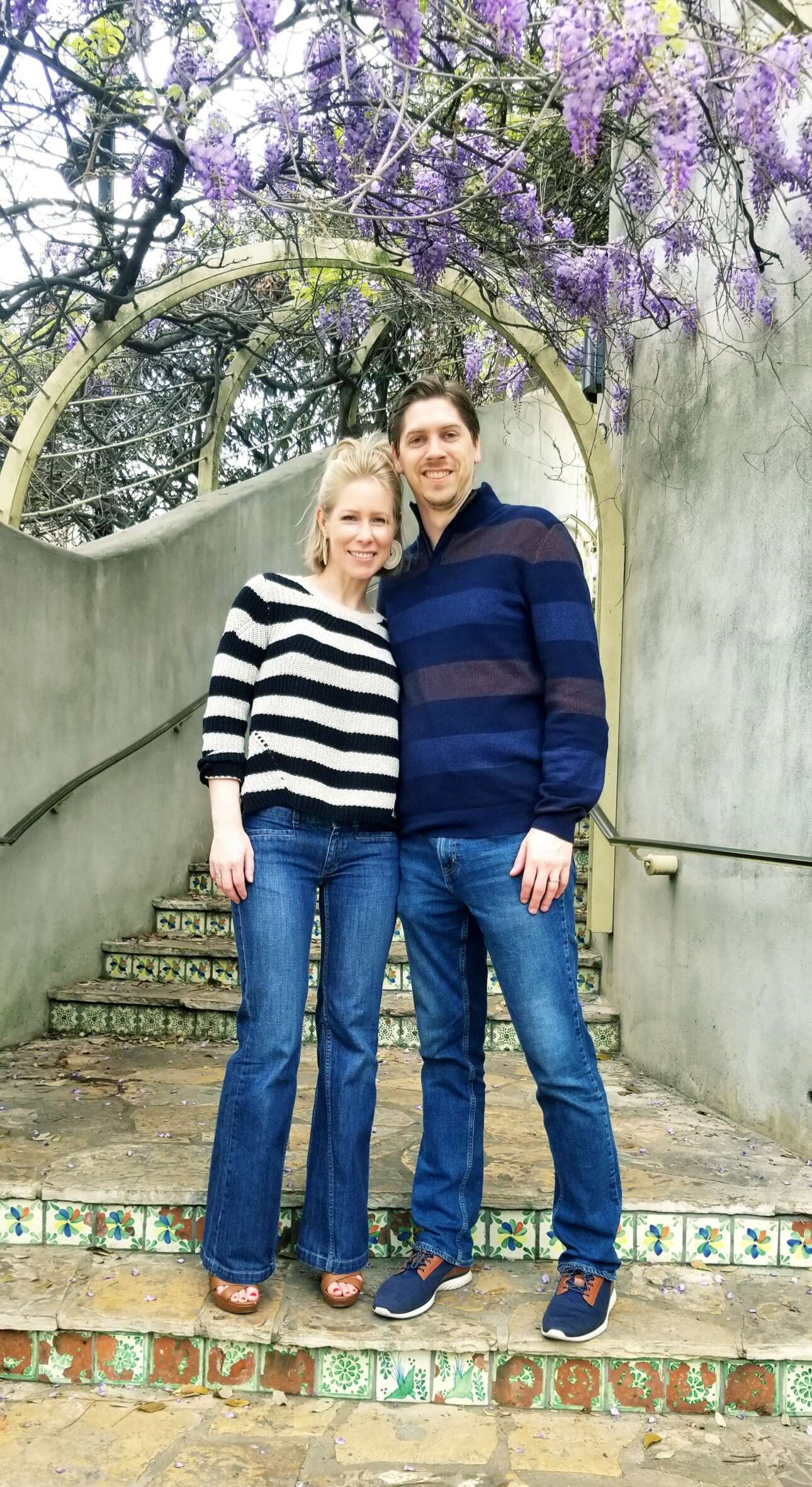 Meet Sarah Harkleroad – CanvasRebel Magazine