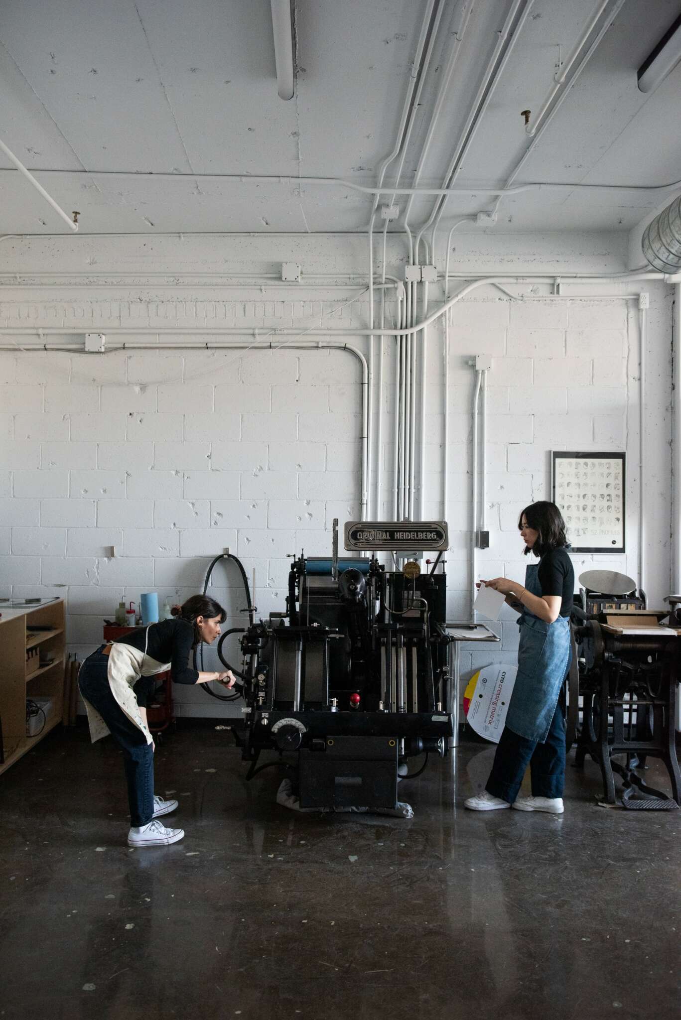 Meet Sarah Lazar – CanvasRebel Magazine