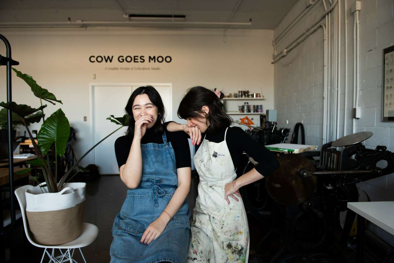 Meet Sarah Lazar – CanvasRebel Magazine