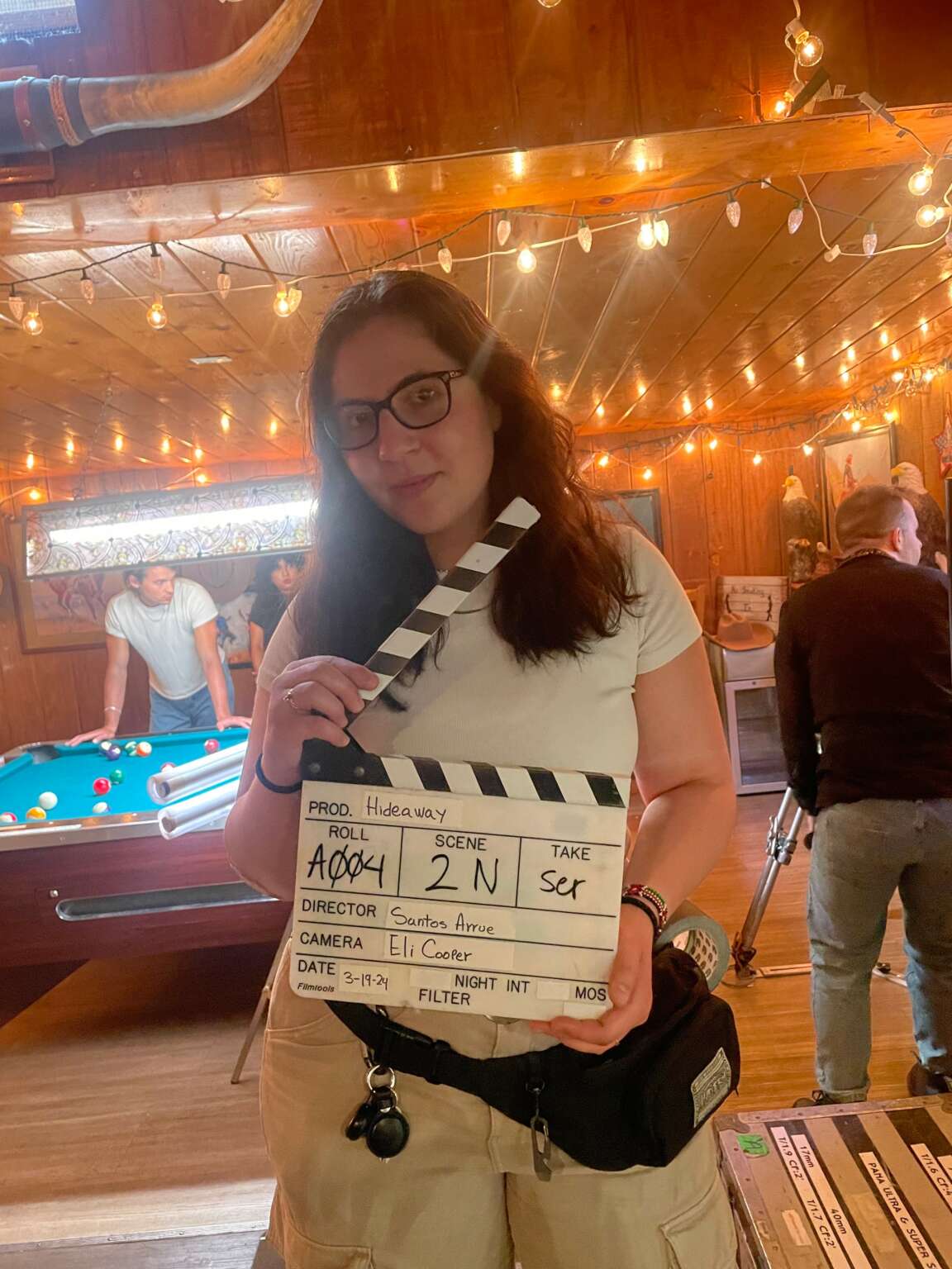 Meet Shalyn Delhaes – CanvasRebel Magazine