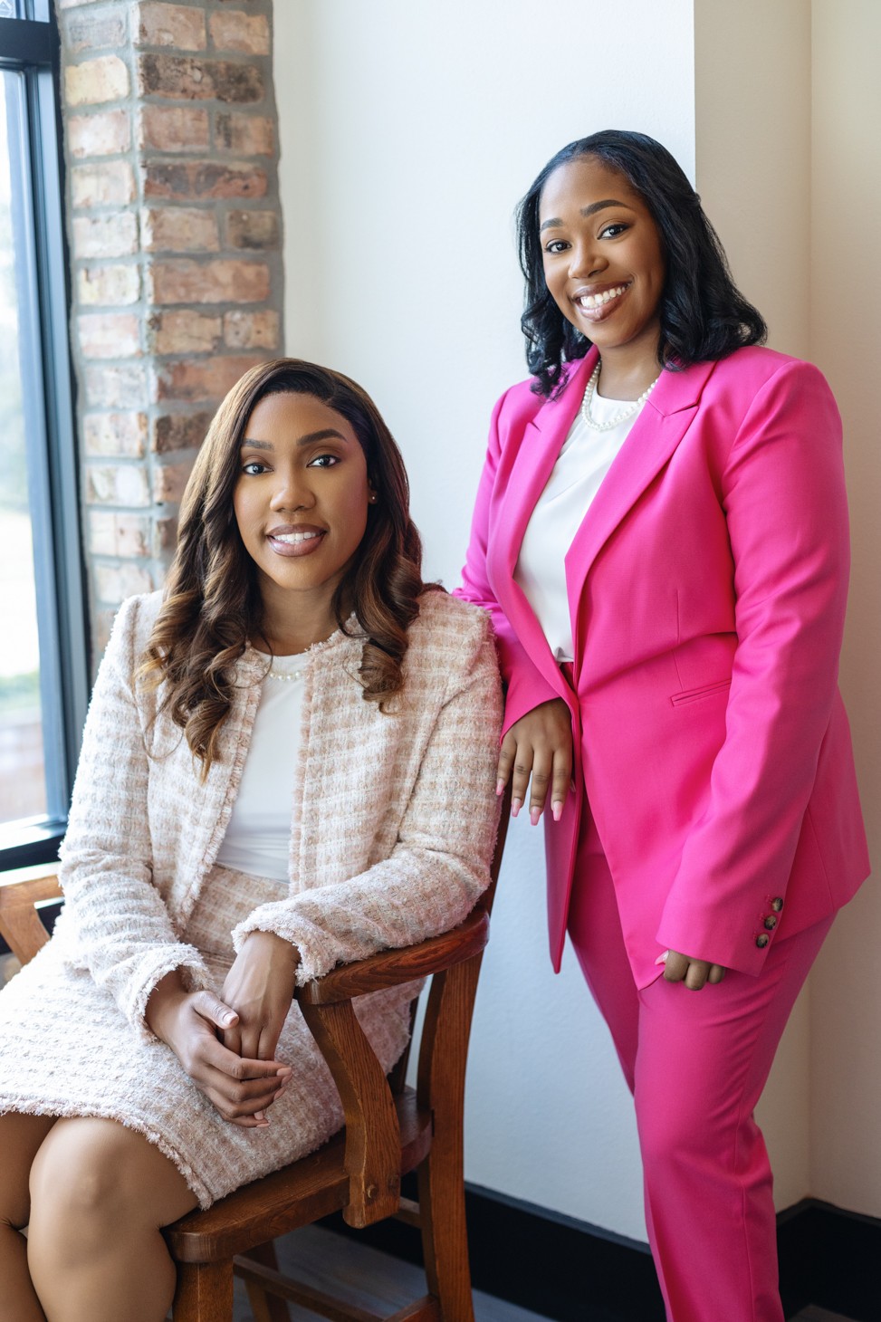 Meet Shamika Askew – CanvasRebel Magazine