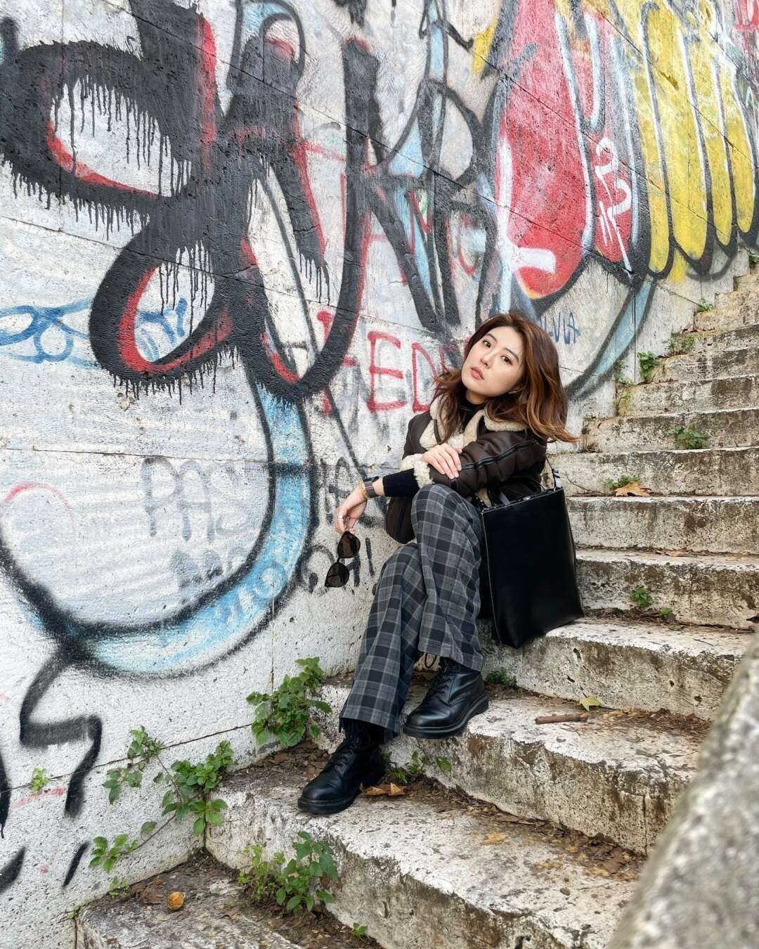 Meet Shan Zhou – CanvasRebel Magazine