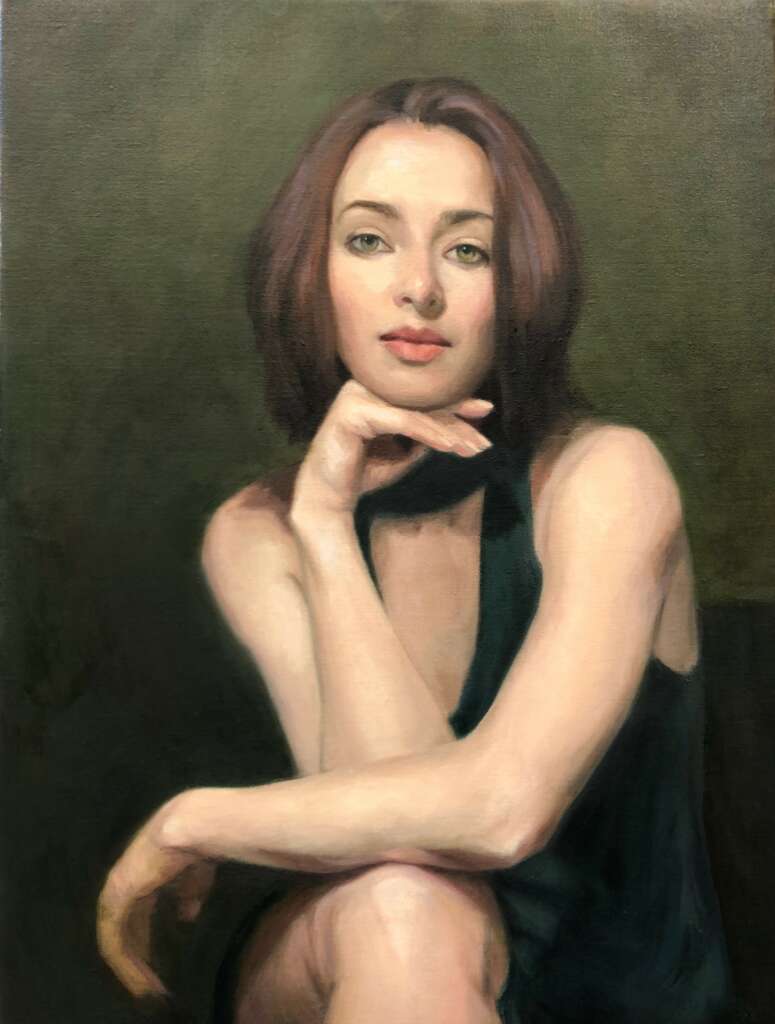 Meet Sheila Wolff – CanvasRebel Magazine