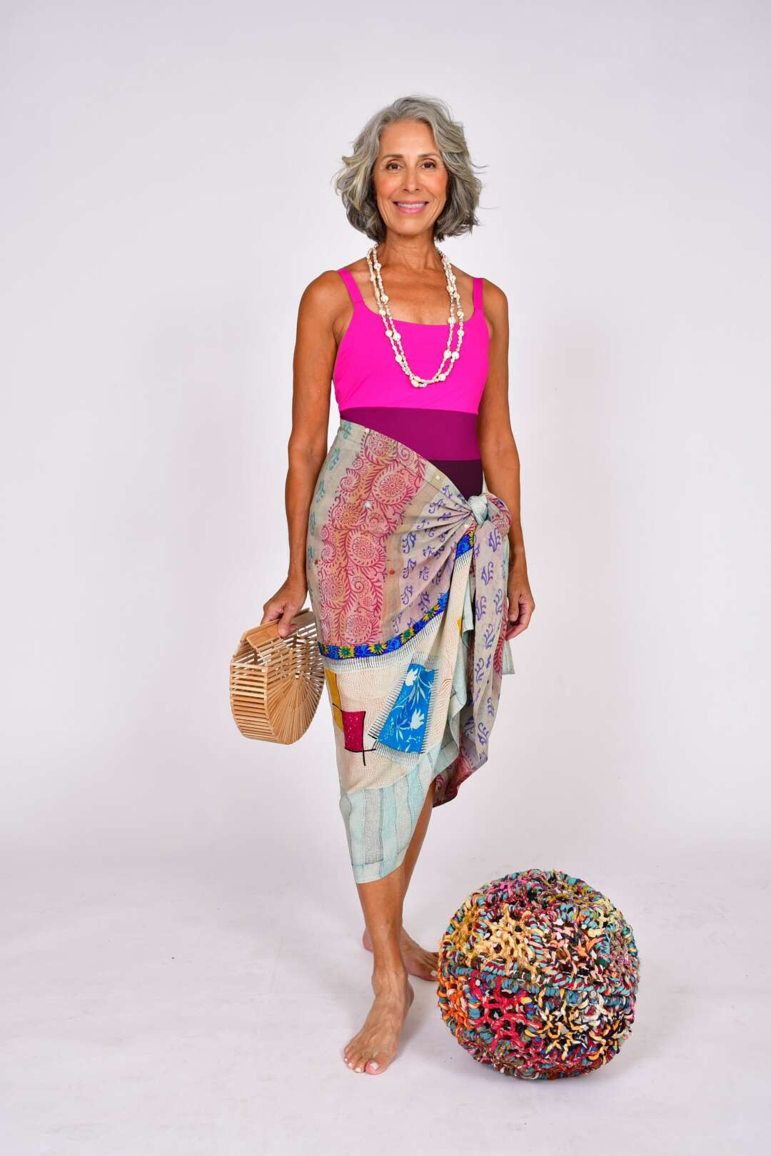 Meet Sheryl Brown - CanvasRebel Magazine
