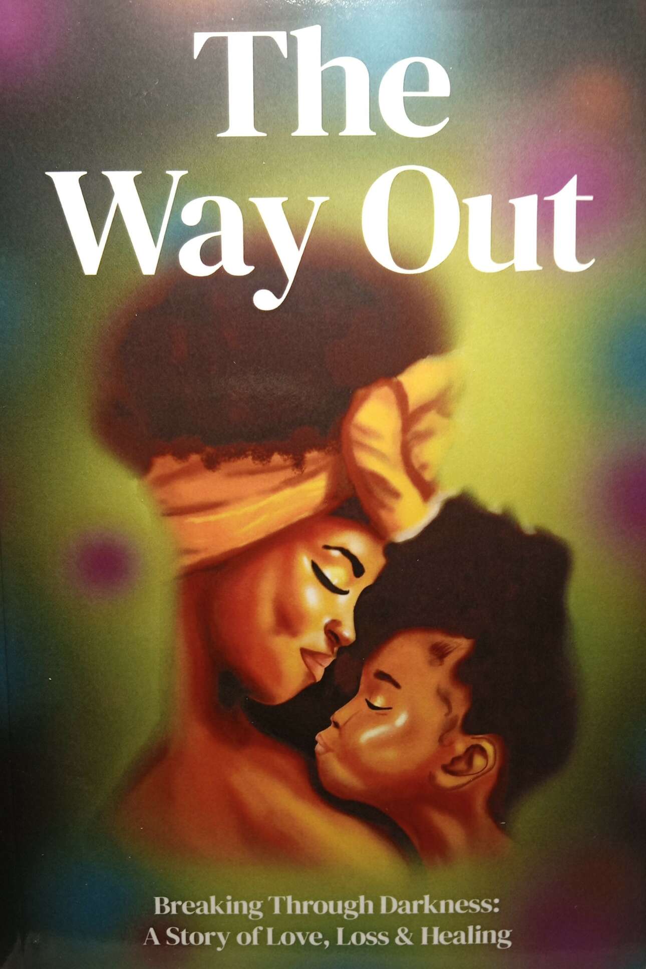 Meet Shlonda Miller – CanvasRebel Magazine