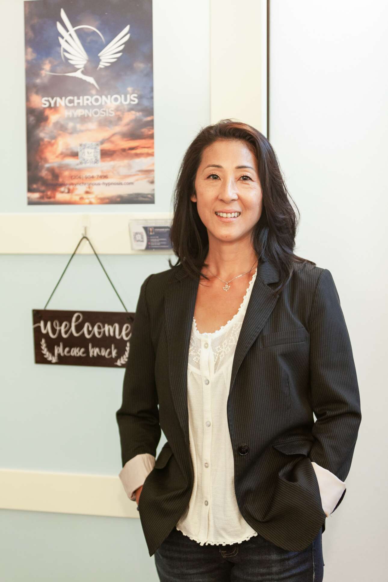 Meet Stephanie Sato – CanvasRebel Magazine