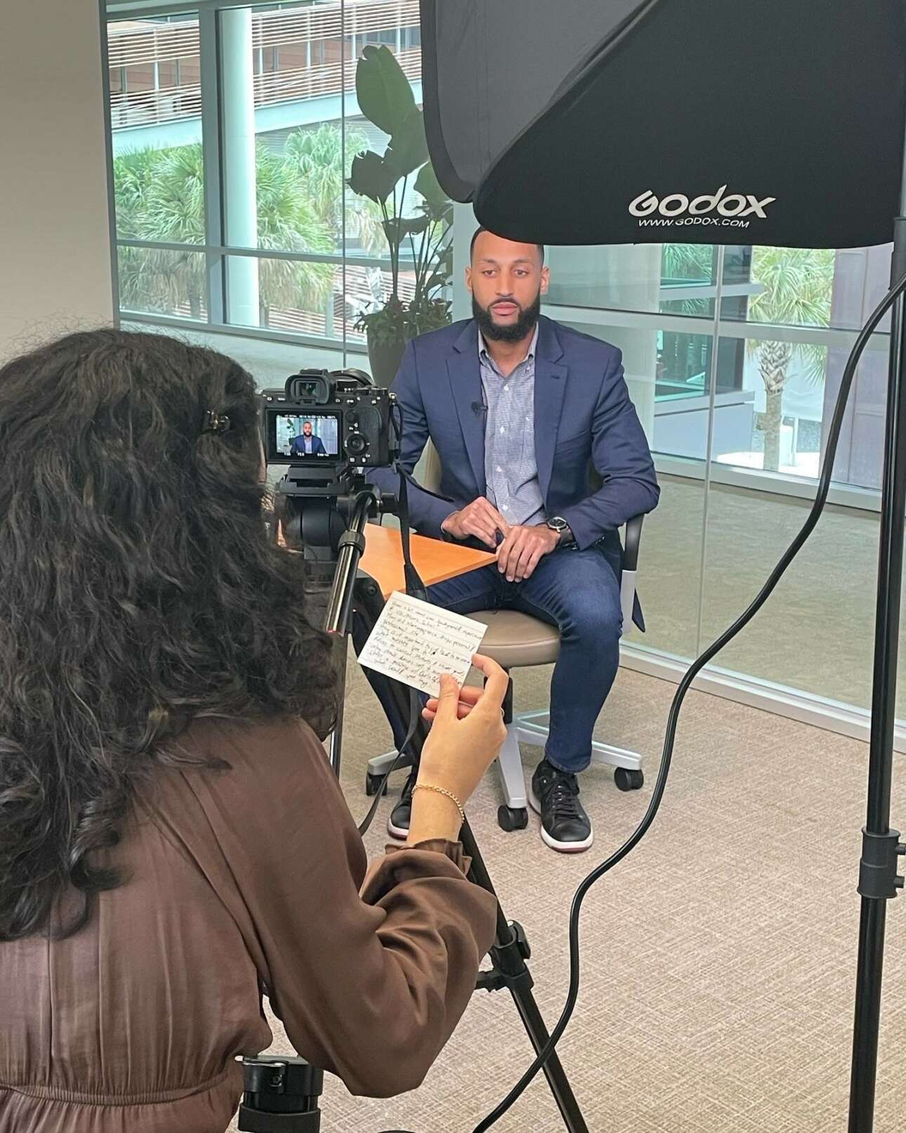 Meet Steven Gantt – CanvasRebel Magazine