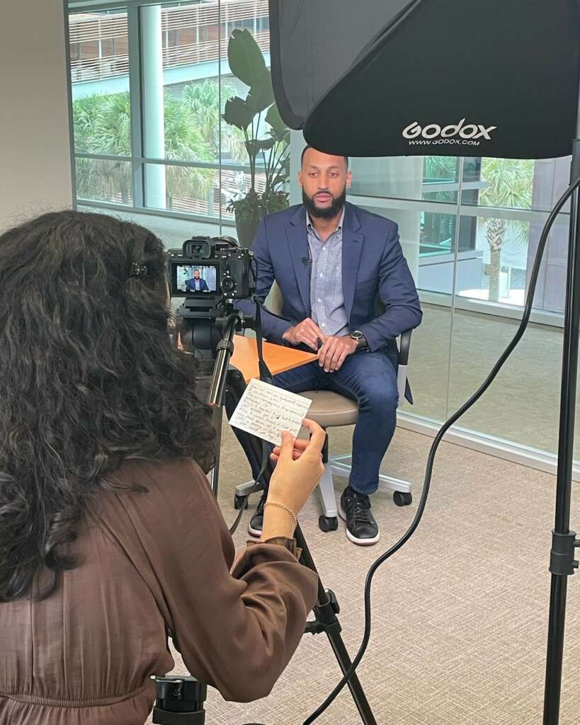 Meet Steven Gantt – CanvasRebel Magazine