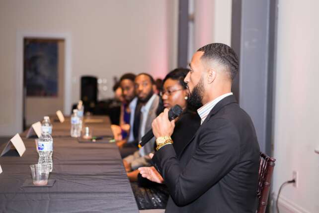 Meet Steven Gantt – CanvasRebel Magazine