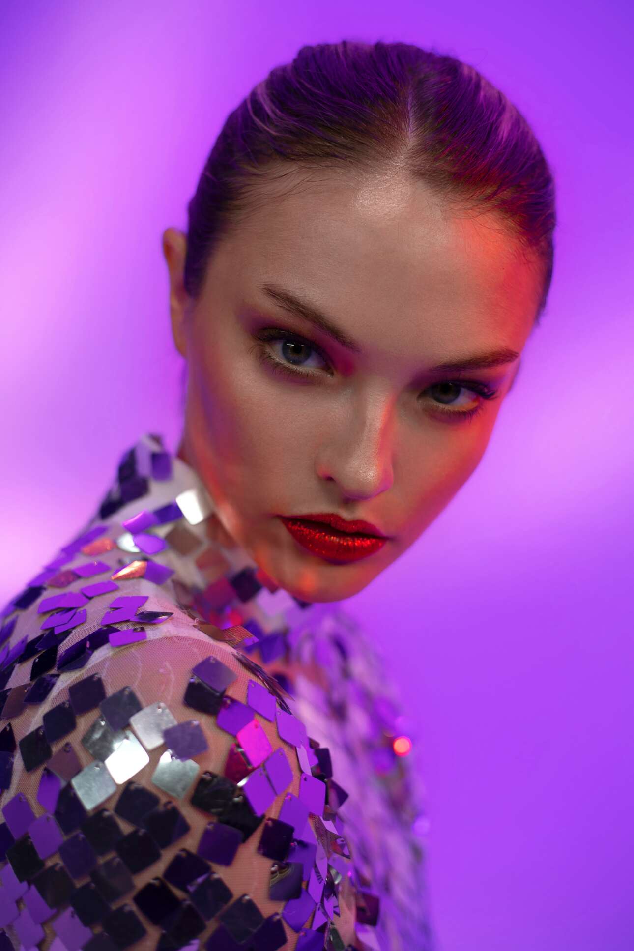 Meet Tatiana Sitnik - CanvasRebel Magazine
