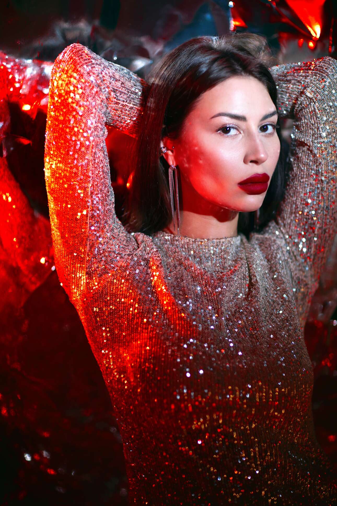 Meet Tatiana Sitnik – CanvasRebel Magazine