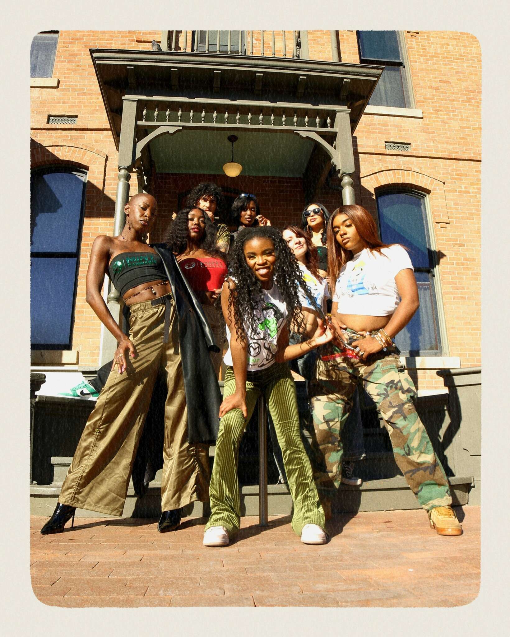 Meet Tealjoy Grove – CanvasRebel Magazine