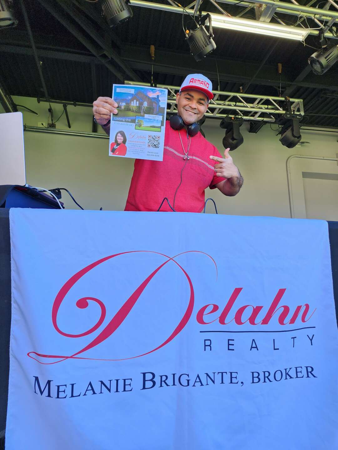 Meet Terrance Thomas – CanvasRebel Magazine