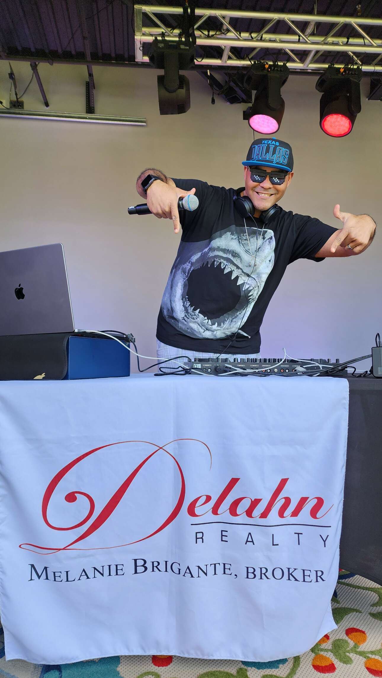 Meet Terrance Thomas – CanvasRebel Magazine