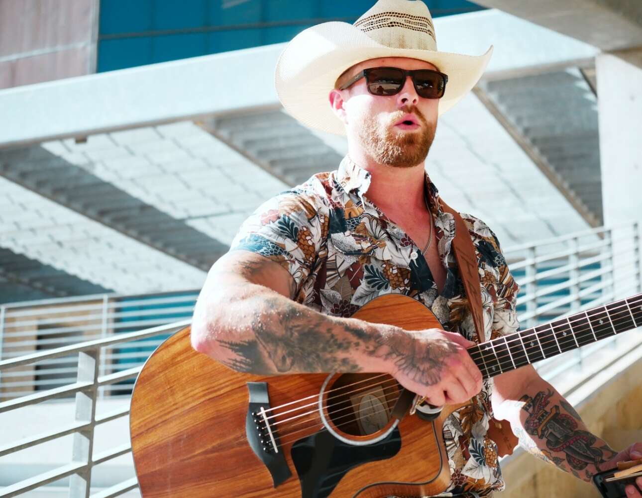 Meet Thomas Ramsay – CanvasRebel Magazine