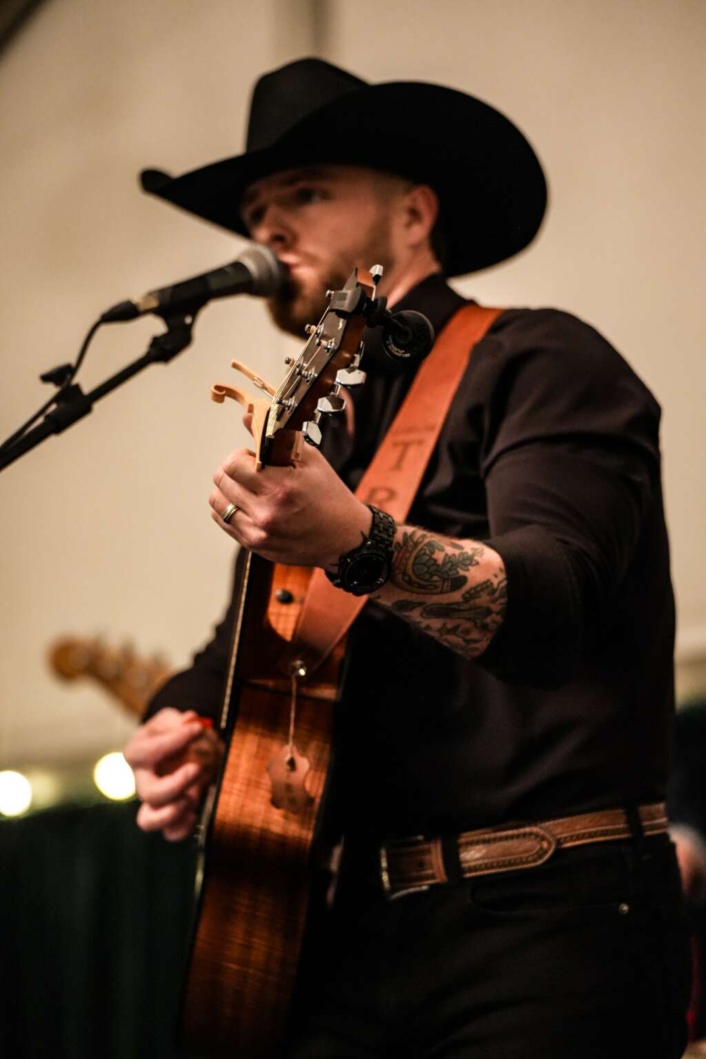 Meet Thomas Ramsay – CanvasRebel Magazine