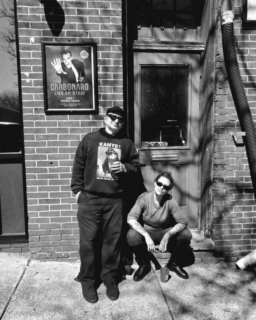 Meet Thora Phillips – CanvasRebel Magazine