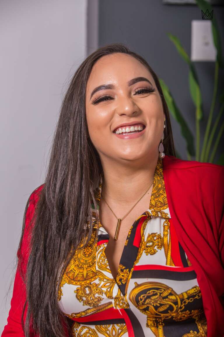 Meet Tiara Gray- Akintunde – CanvasRebel Magazine