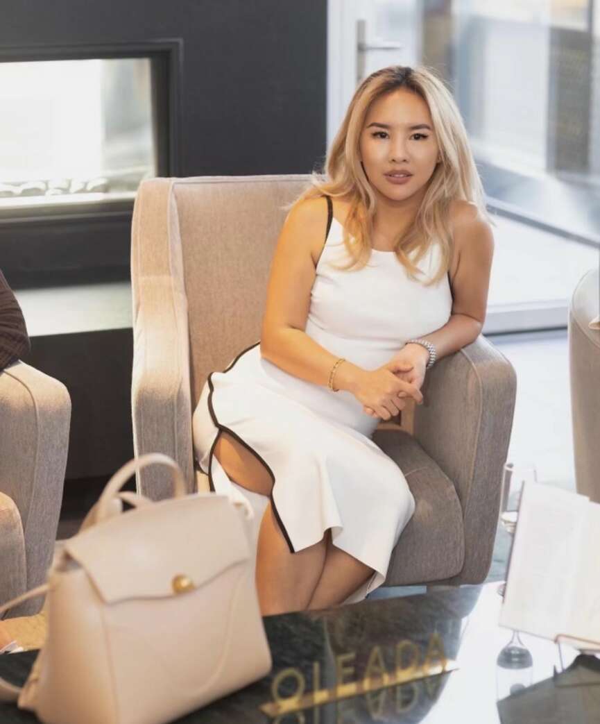 Meet Tiffany Zhou - CanvasRebel Magazine