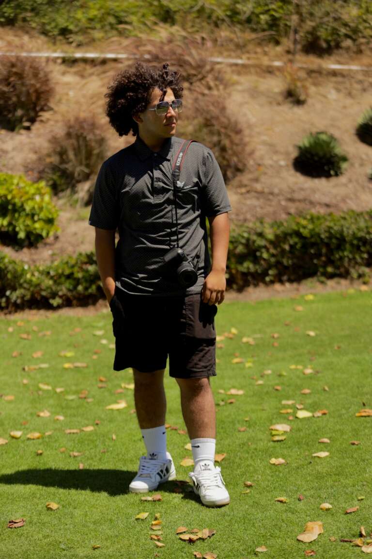 Meet Tim Coto – CanvasRebel Magazine