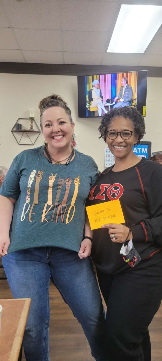 Meet Tina Capito – CanvasRebel Magazine