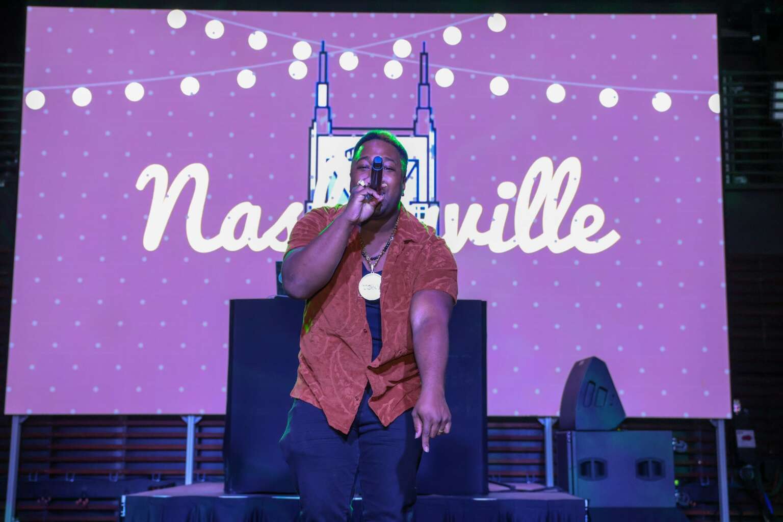 Meet Tony Carpenter – CanvasRebel Magazine