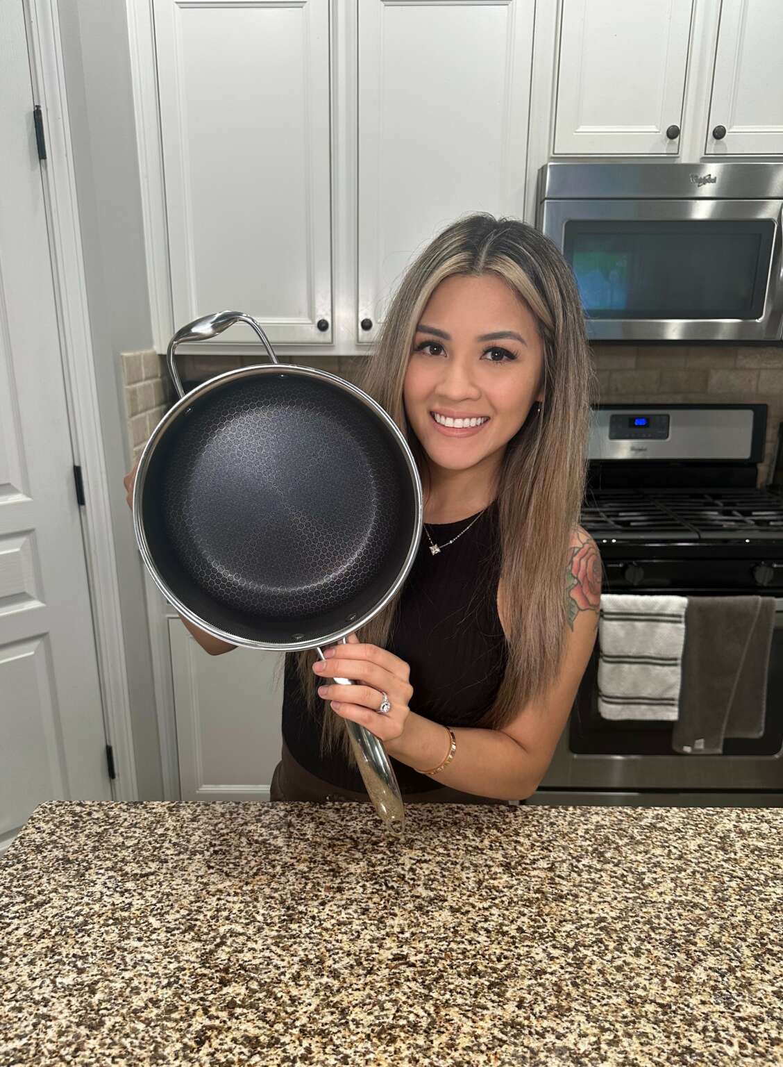 Meet Tracey Le – CanvasRebel Magazine