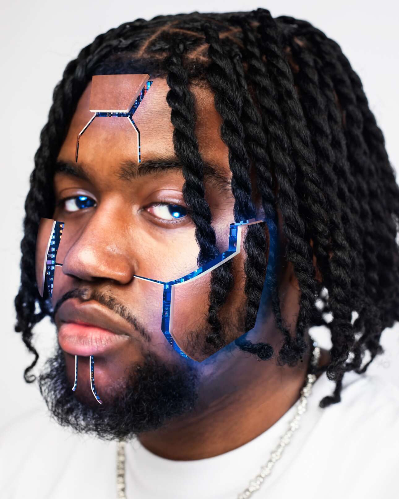 Meet Tre’Vion Smith – CanvasRebel Magazine