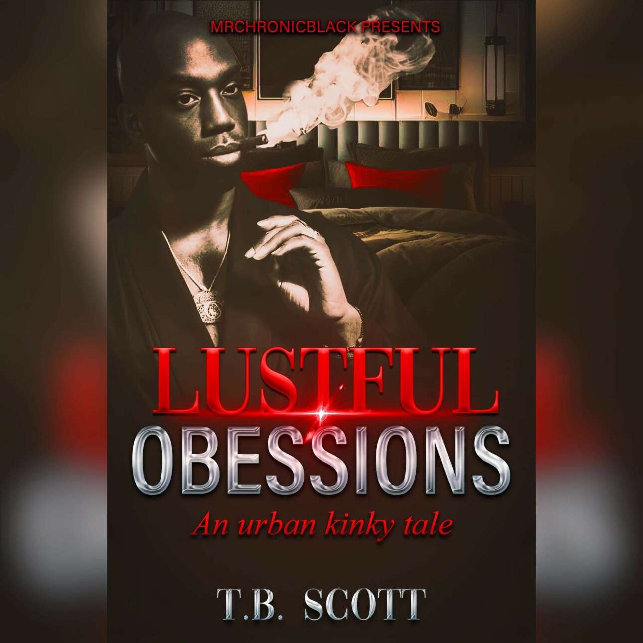 Meet Troy Scott – CanvasRebel Magazine