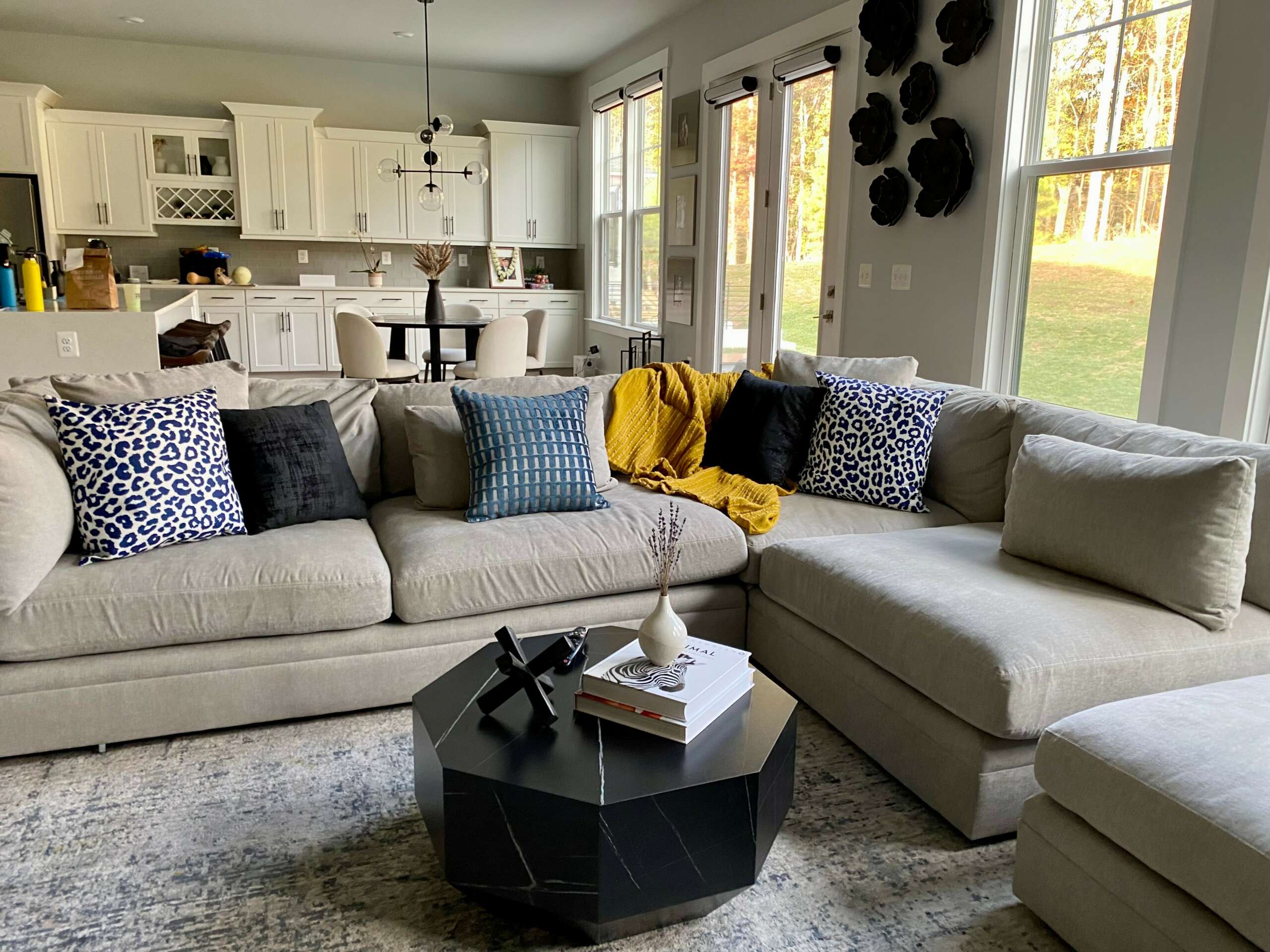 Meet Tyler Garrett – CanvasRebel Magazine