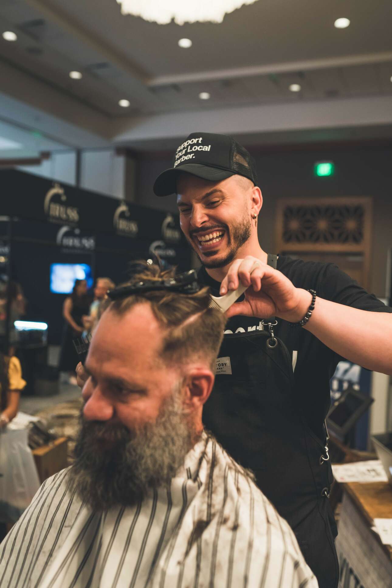 Meet Tyler Kelbert – CanvasRebel Magazine