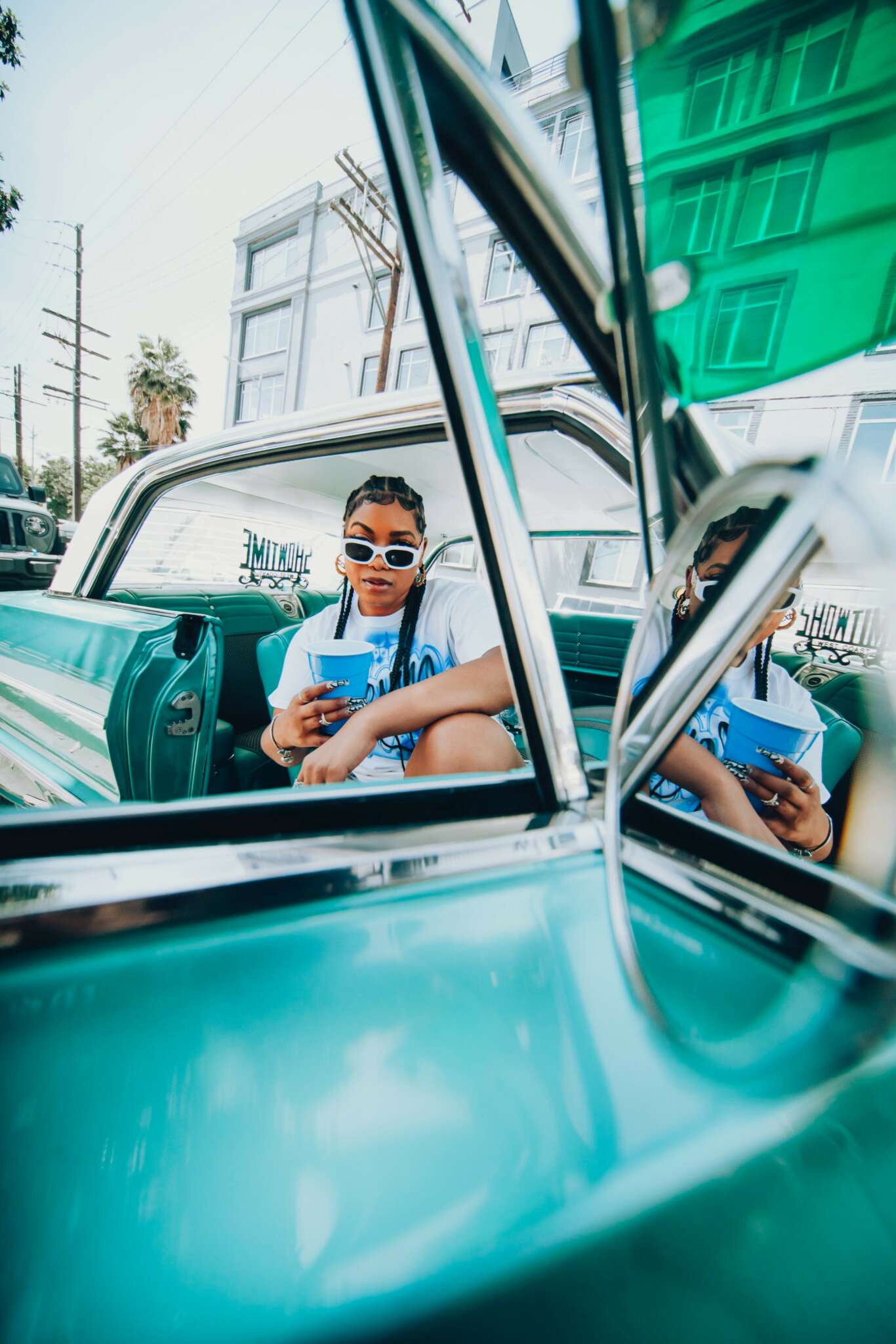 Meet Vicki Street – CanvasRebel Magazine