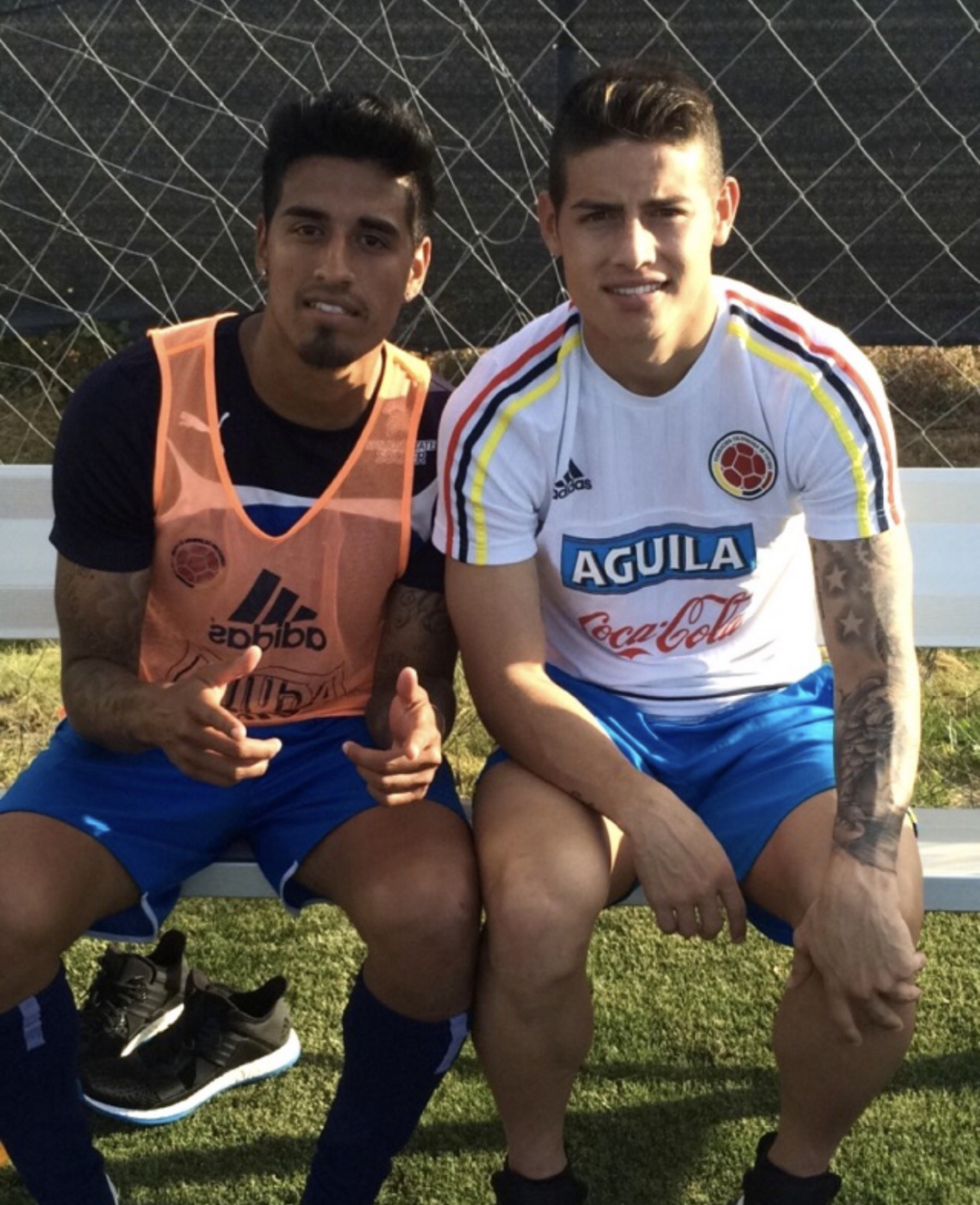 Meet Victor Parra - CanvasRebel Magazine