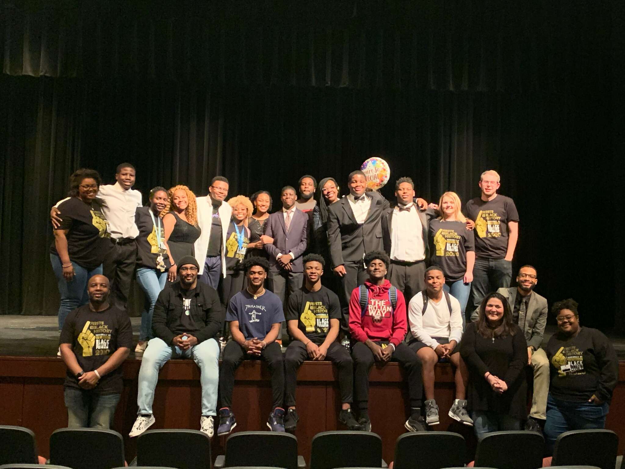 Meet Wesley Wright – CanvasRebel Magazine