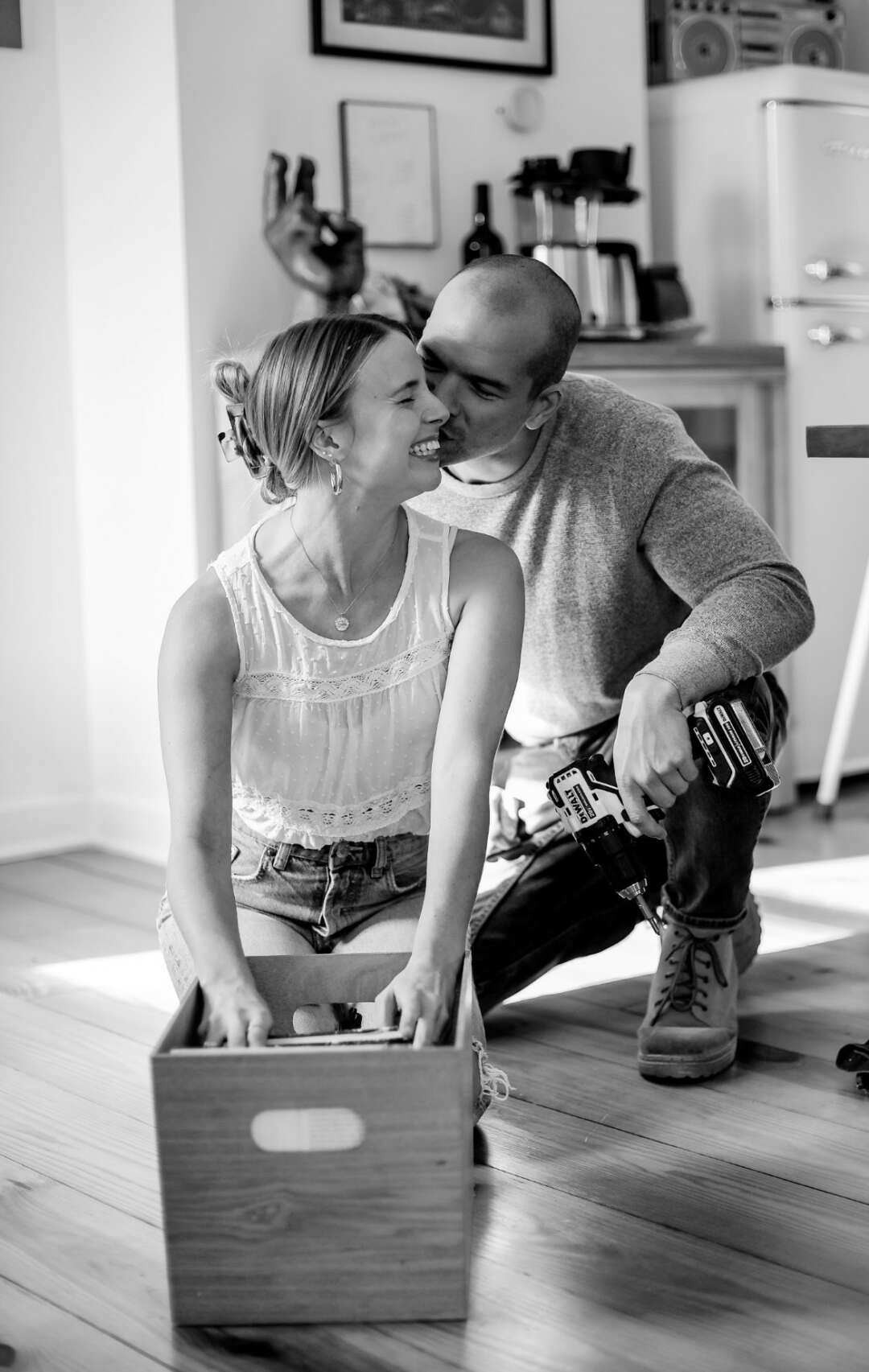 Meet Whitney + Jared Noble – CanvasRebel Magazine