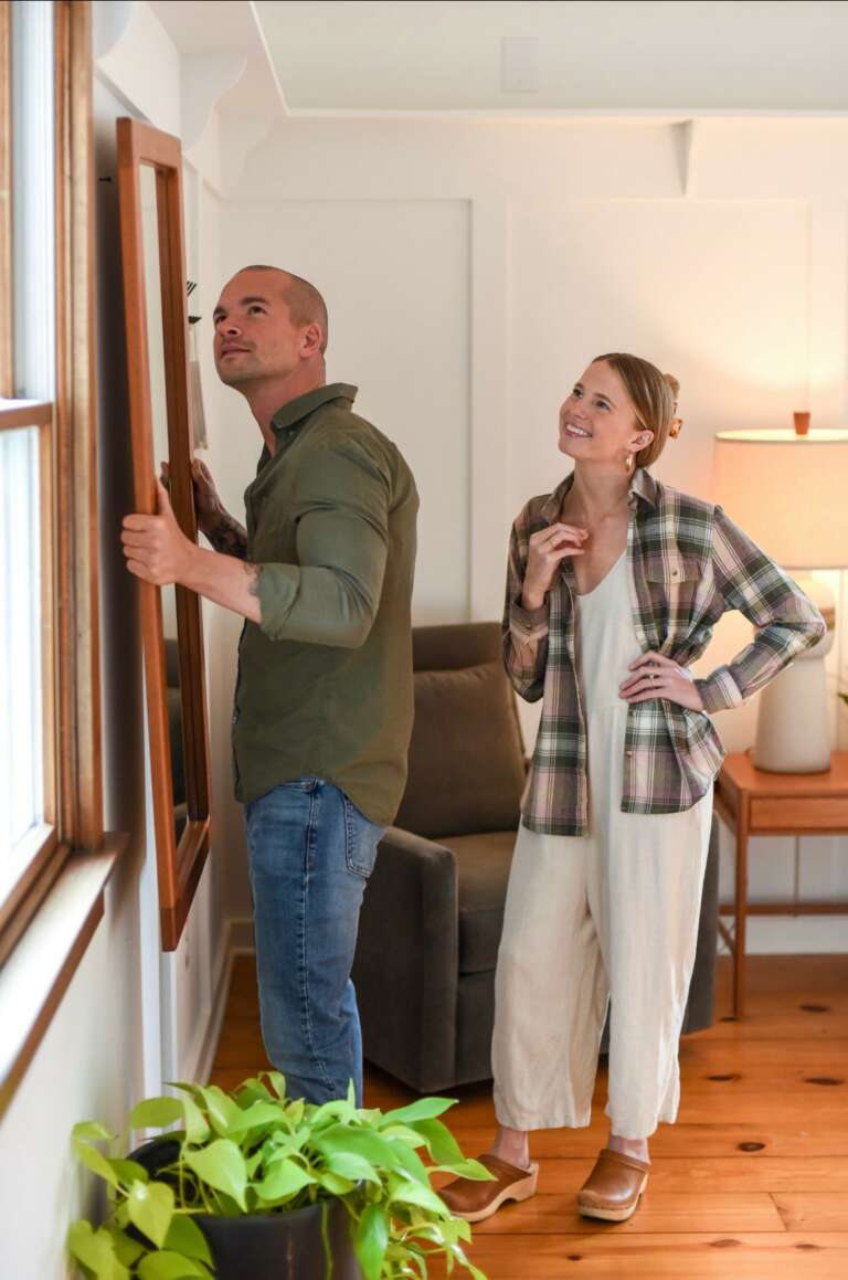 Meet Whitney + Jared Noble – CanvasRebel Magazine