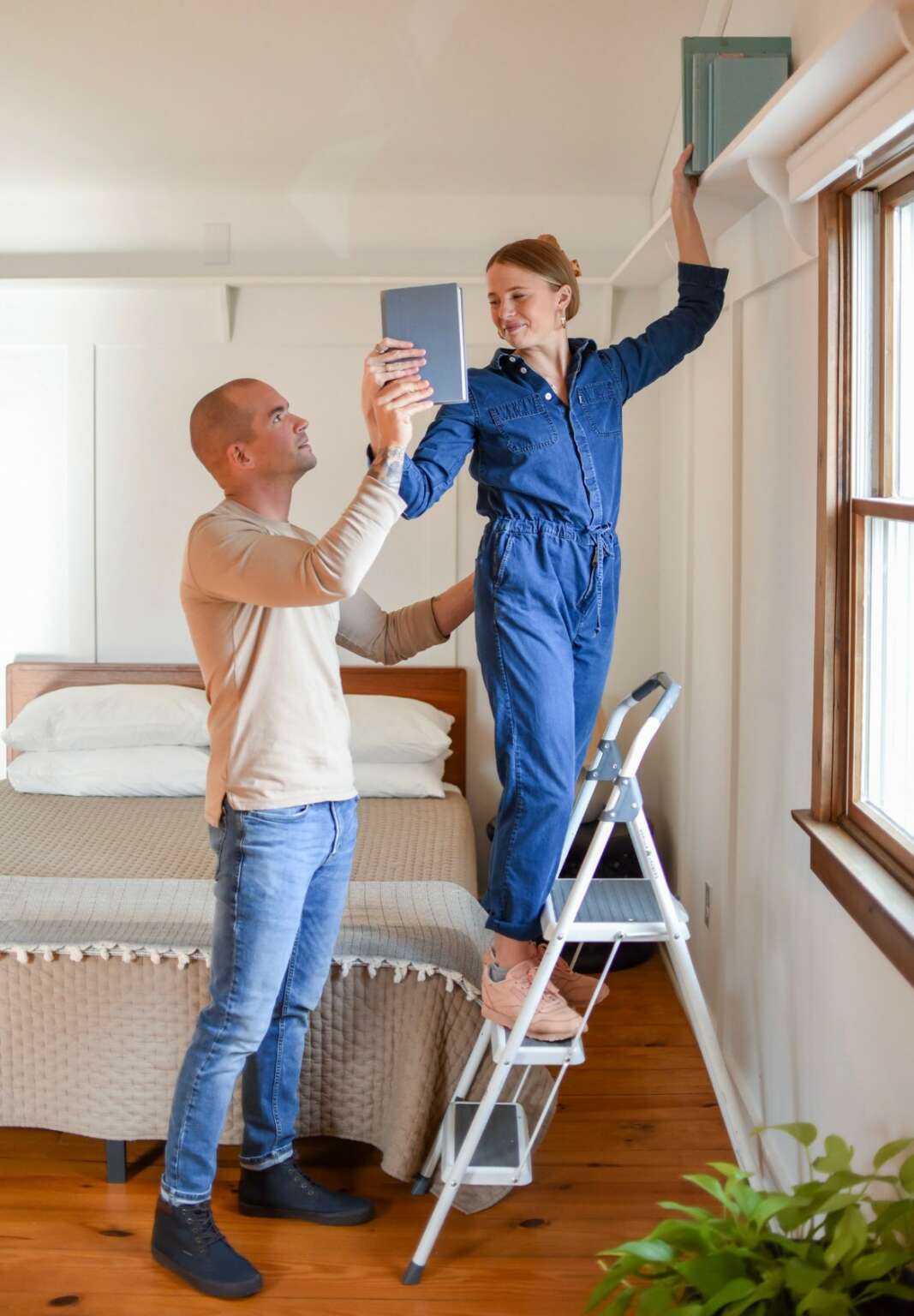 Meet Whitney + Jared Noble – CanvasRebel Magazine