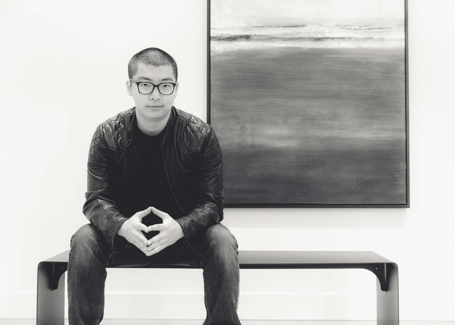 Meet Yuheng Yan – CanvasRebel Magazine