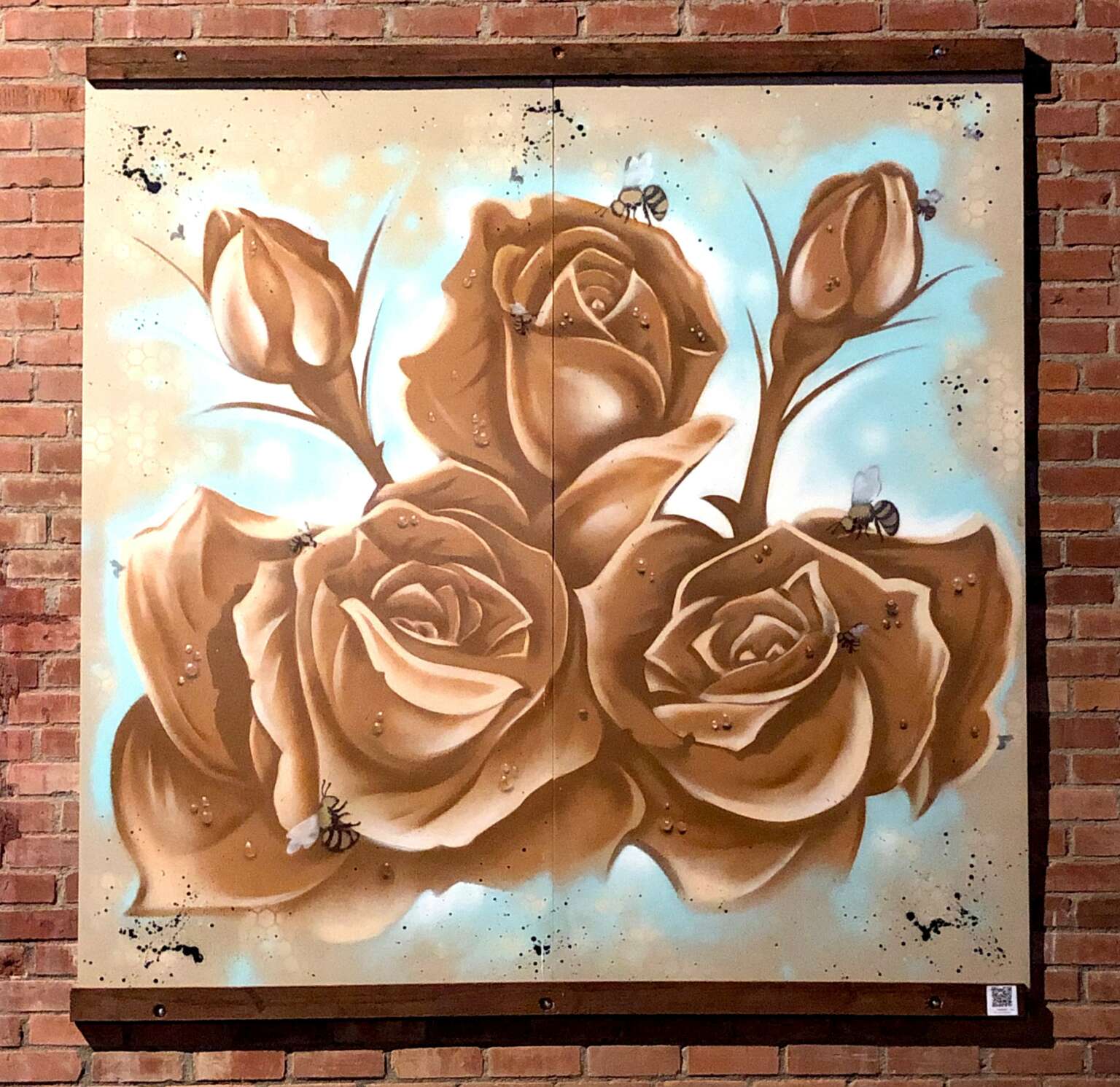 Meet Zane Kingcade – CanvasRebel Magazine