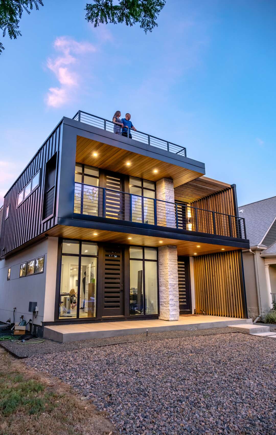 Meet Zeke Freeman – CanvasRebel Magazine