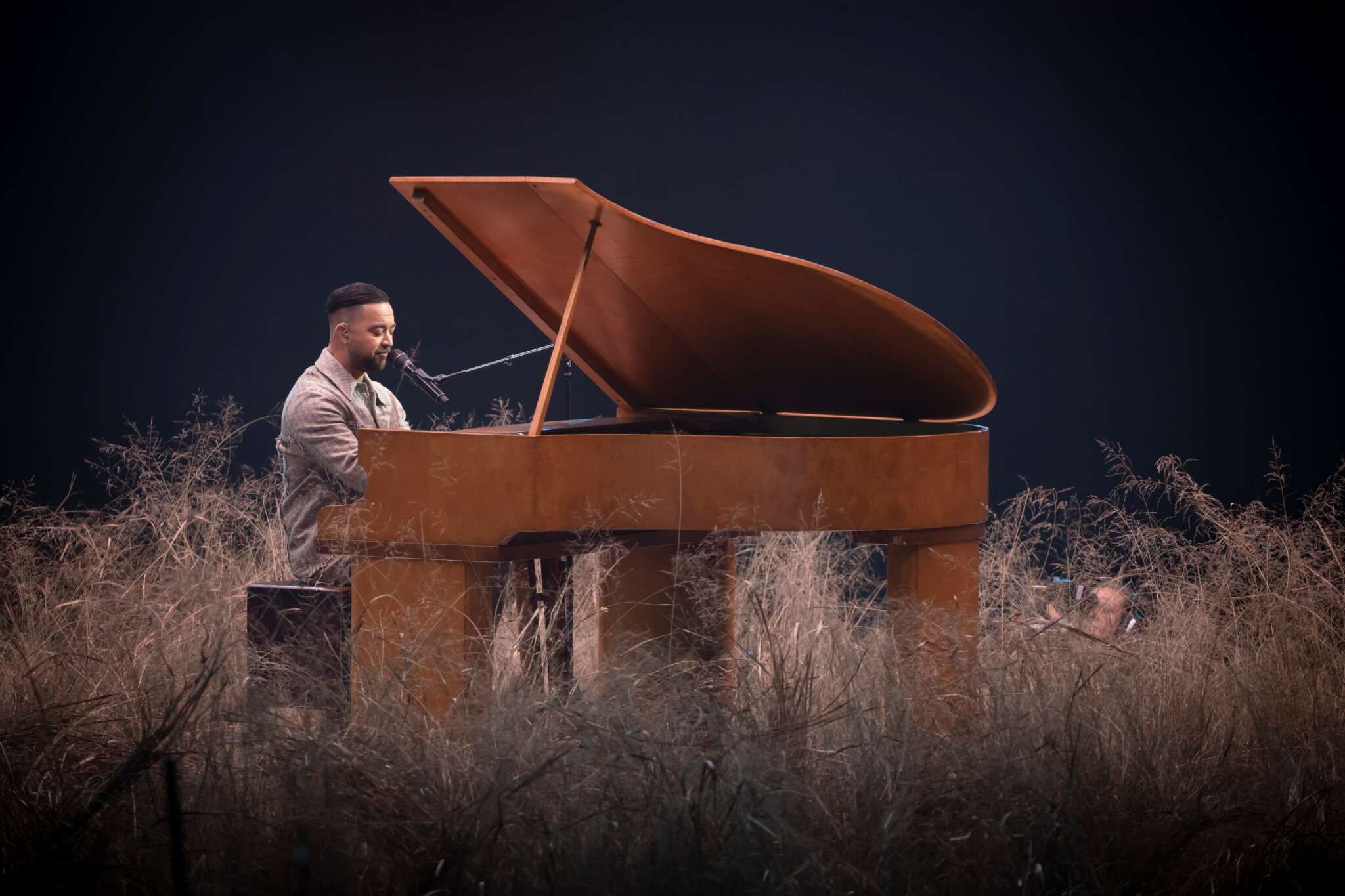 Meet Chris Sebastian – CanvasRebel Magazine