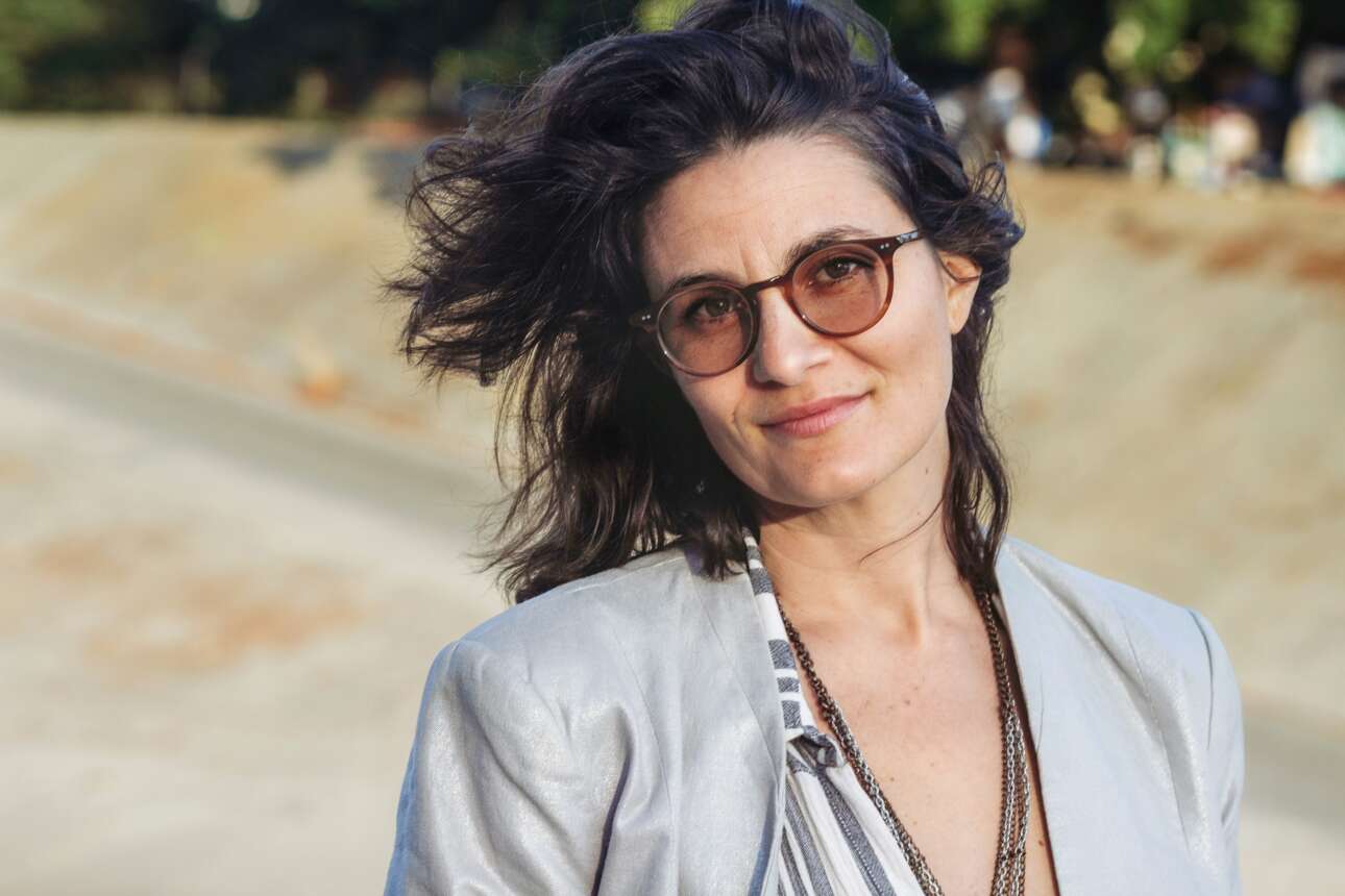 Meet Mēsha Kussman - CanvasRebel Magazine