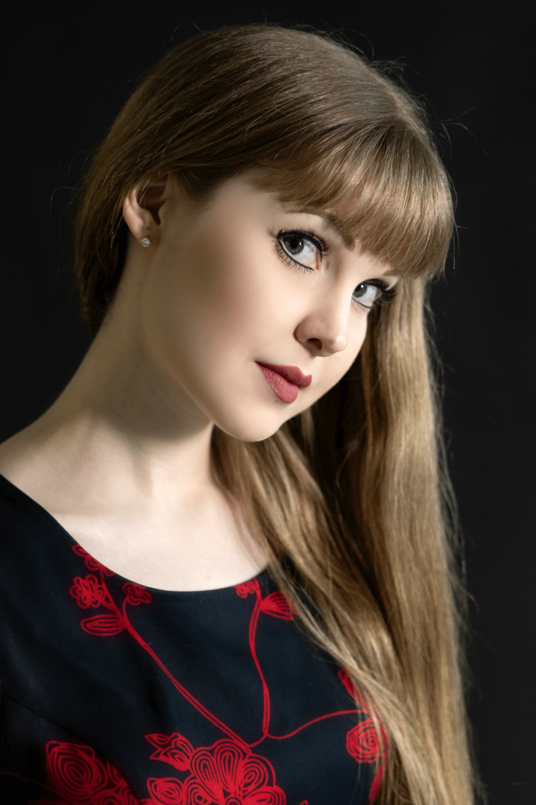 Meet Madison Marie McIntosh – CanvasRebel Magazine
